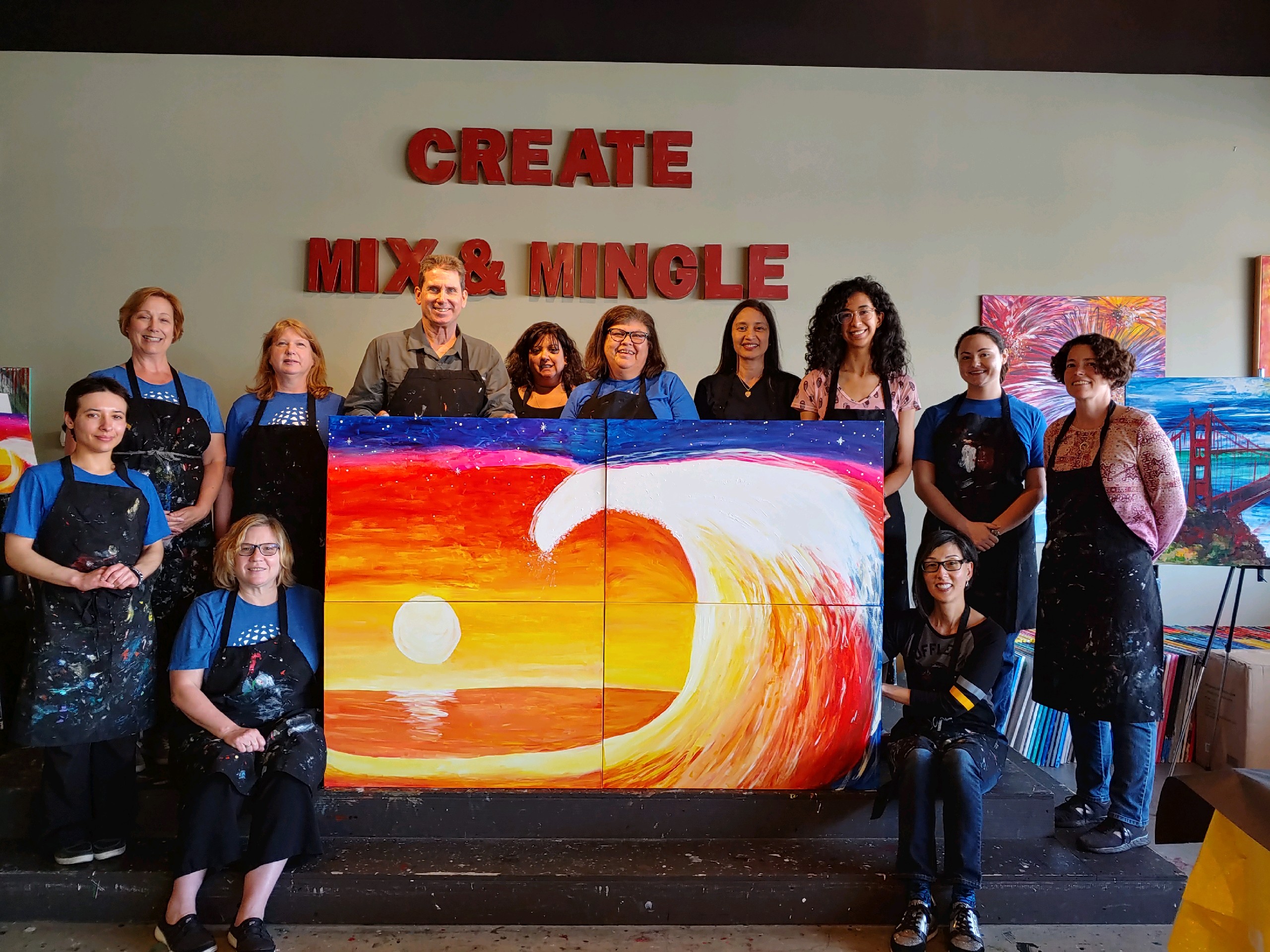 Programs Funded by Friends: 2017, 2018, 2019, 2020, 2021 (Jan-Jun), and ...